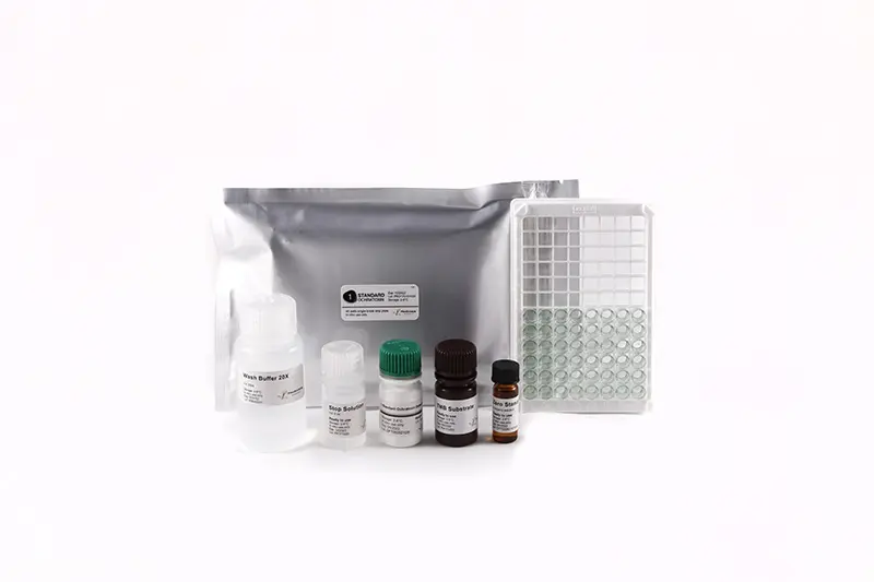 Mycotoxin Testing Kits for Food Safety | Fobeventia